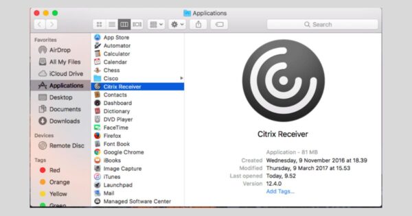 How to Completely Uninstall Adobe Creative Cloud on Mac - The Mac Observer
