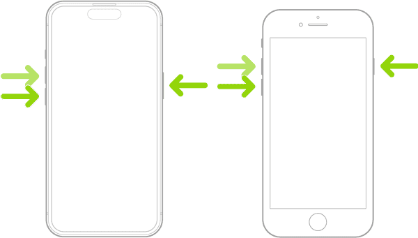 How To Fix Pink Shade on Your iPhone Front Camera: 6 Ways - The Mac ...