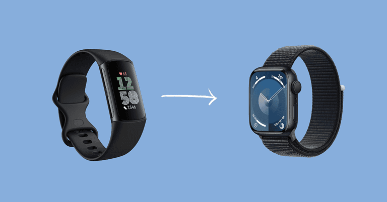 I Switched to an Apple Watch and Never Looked Back - The Mac Observer