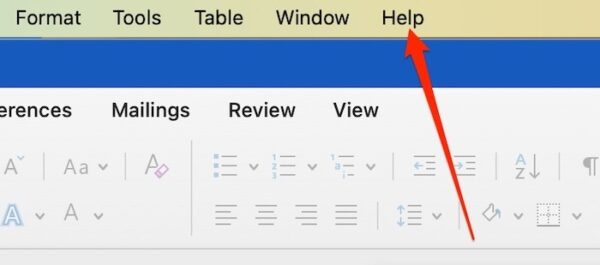 Microsoft Word v 16.87 Running Slow on Mac - The Mac Observer