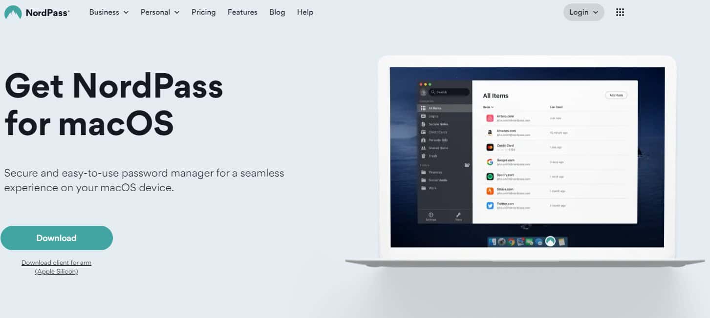 The 8 Best Password Managers in 2024 - The Mac Observer