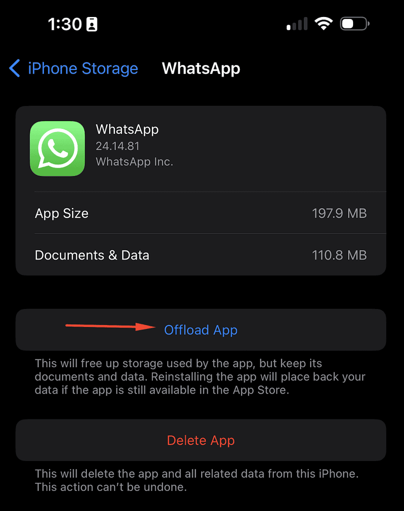 How to Fix iOS 26 and System Data Hogging Storage
