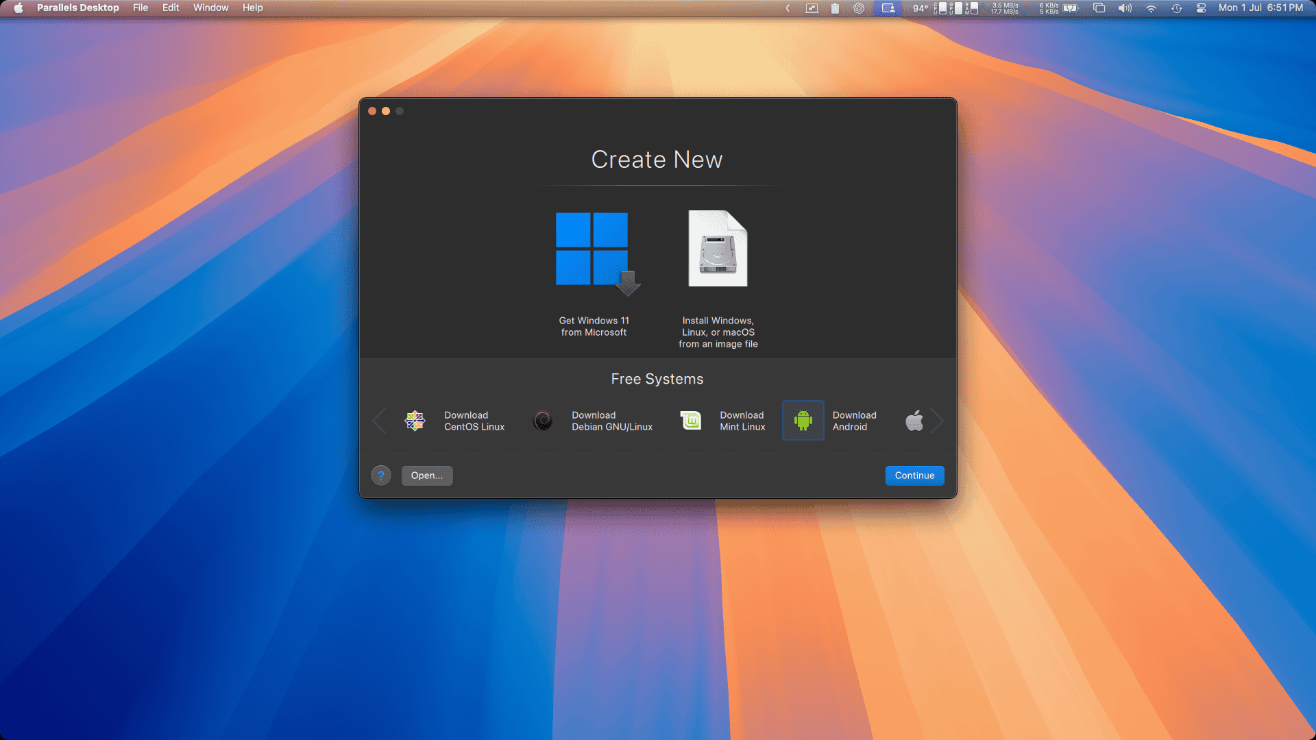 How To Use Android Emulator on Mac: Step-by-Step 3 Ways Guide - The Mac ...