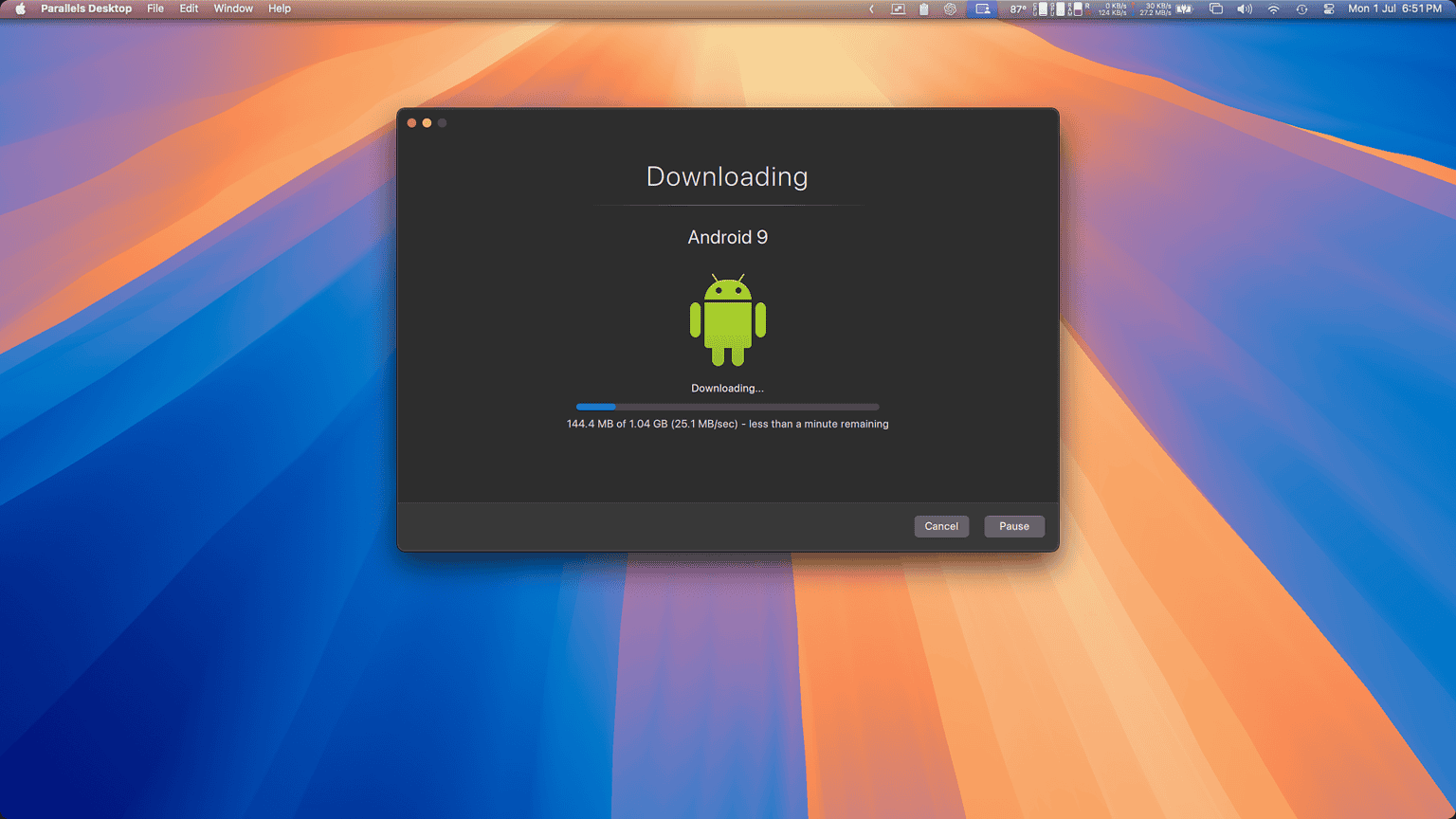 How To Use Android Emulator on Mac: Step-by-Step 3 Ways Guide - The Mac ...