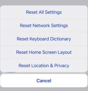 How To Fix ”Verification Failed an Unknown Error Occurred Apple Watch ...