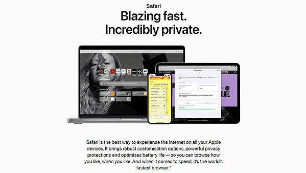 Best Browsers to Maximize Battery Life on macOS 15 - The Mac Observer