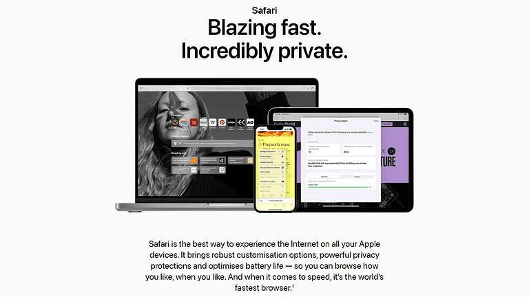 Best Browsers to Maximize Battery Life on macOS 15 - The Mac Observer
