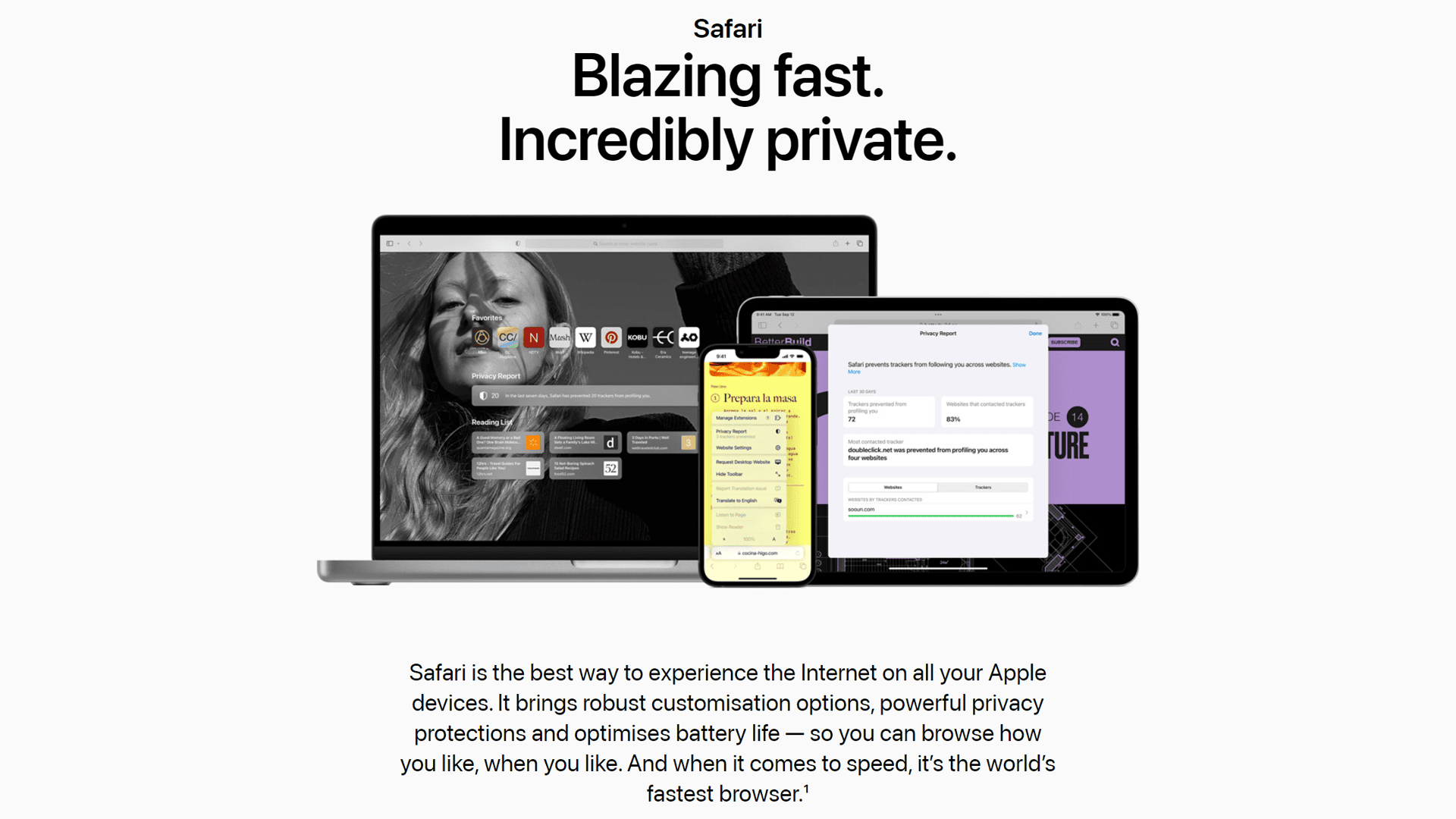 Best Browsers to Maximize Battery Life on macOS 15 - The Mac Observer