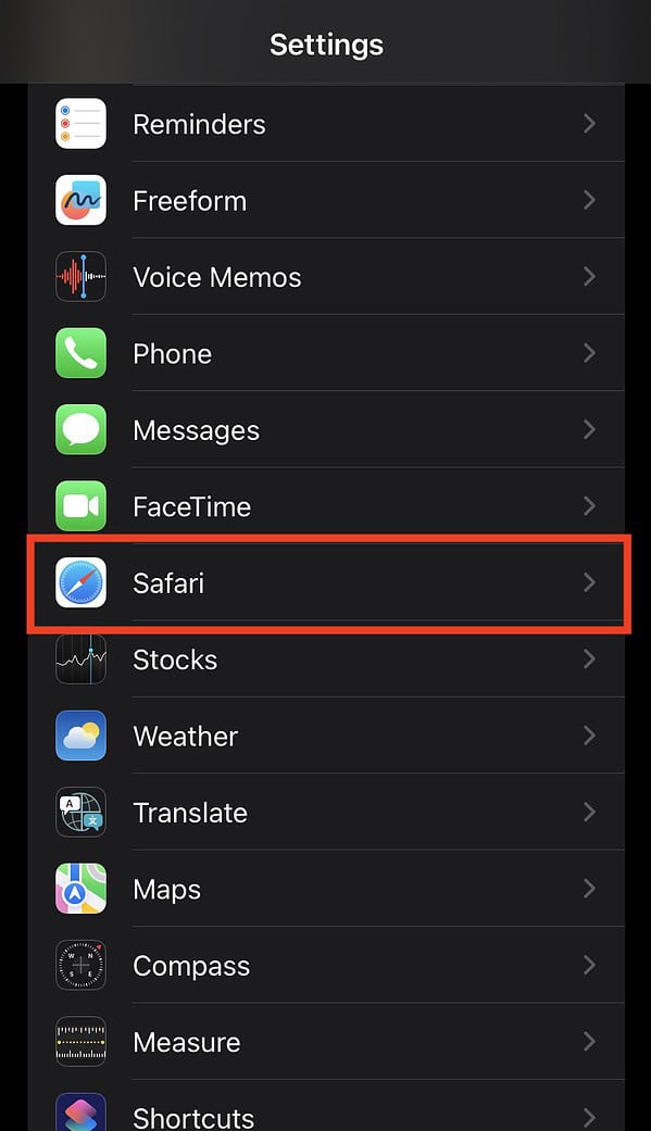 Fix: Safari Keeps Crashing on Mac/iPhone/iPad in 21 Ways - The Mac Observer