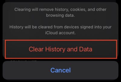Fix: Safari Keeps Crashing on Mac/iPhone/iPad in 21 Ways - The Mac Observer