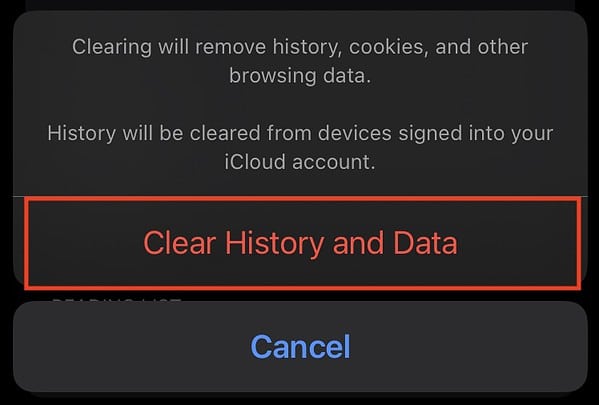 Fix: Safari Keeps Crashing on Mac/iPhone/iPad in 21 Ways - The Mac Observer
