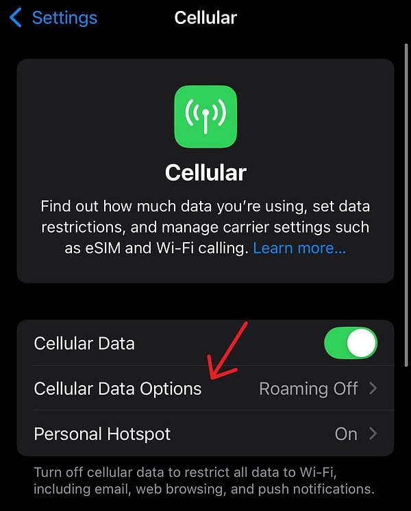 Fix: Your Network Settings Prevent Content from Loading Privately - The ...