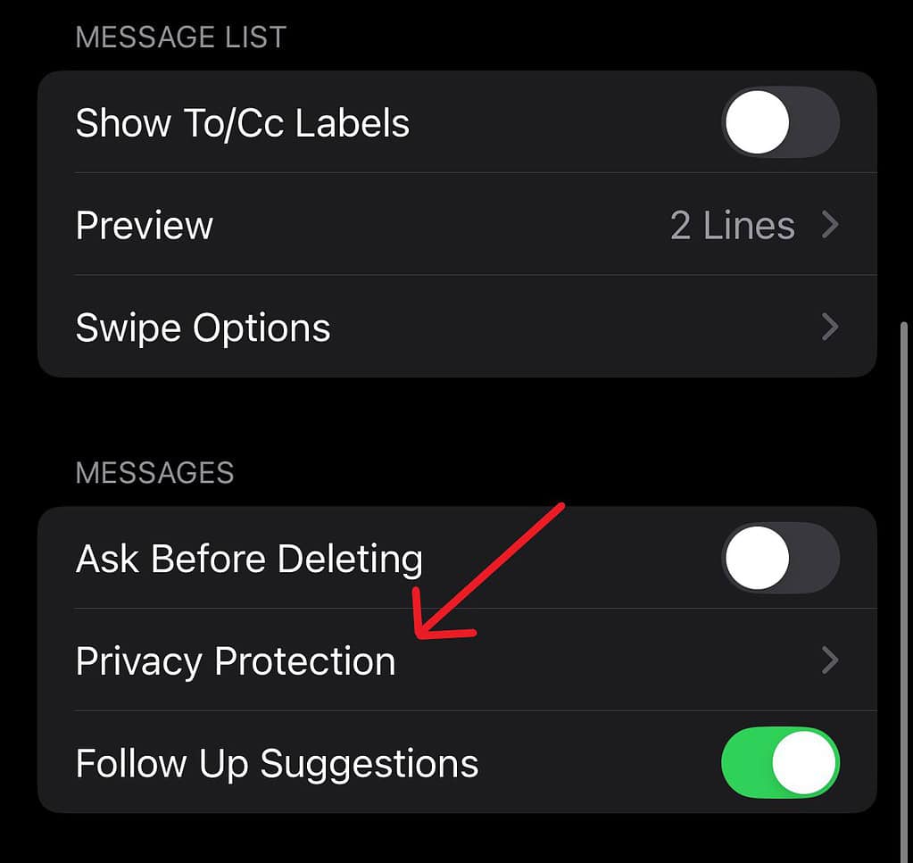 Fix: Your Network Settings Prevent Content from Loading Privately - The ...