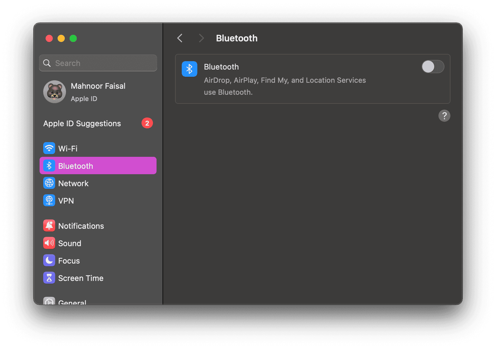 Wireless Mac Keyboard Not Working? Here Are 5 Fixes - The Mac Observer