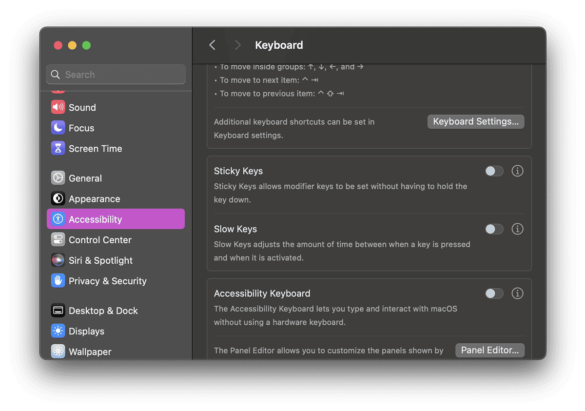 Wireless Mac Keyboard Not Working? Here Are 5 Fixes - The Mac Observer