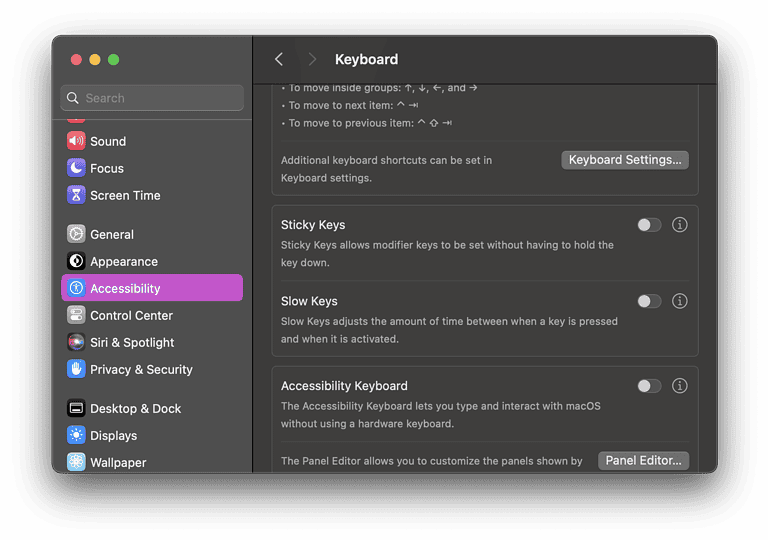 Wireless Mac Keyboard Not Working? Here Are 5 Fixes - The Mac Observer
