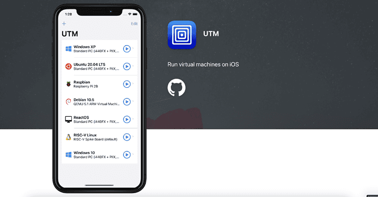 How To Download and Install UTM on iPhone & iPad: 3 Methods - The Mac ...