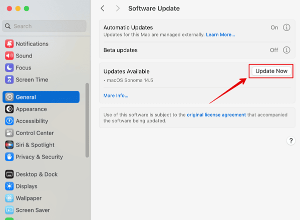 mdworker_shared Mac Process High CPU Usage: 4 Fixes