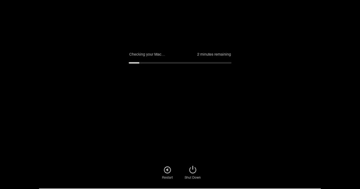 How To Fix Error 100006 on Mac: 7 Proven Solutions (2024) - The Mac ...