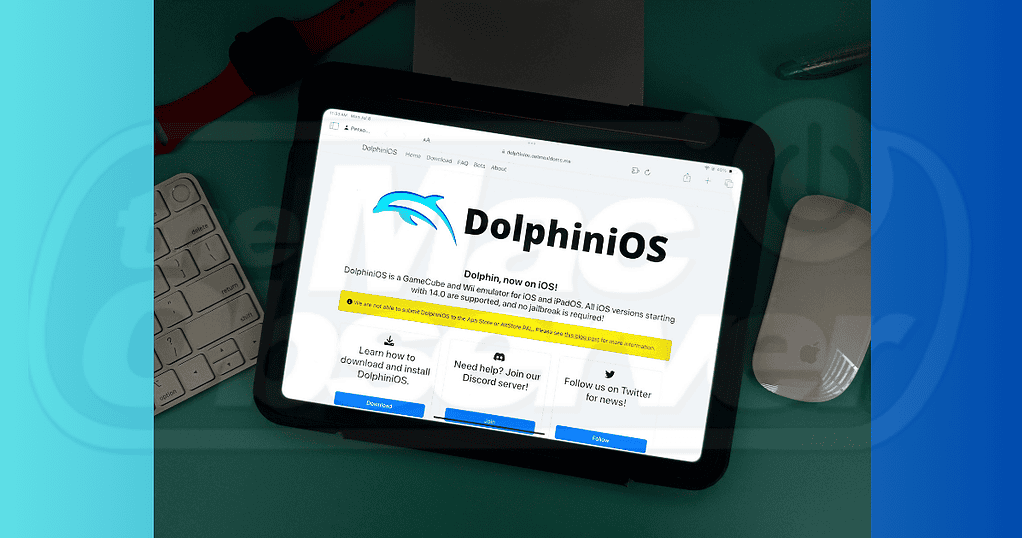 How To Get Dolphin Emulator on iOS: Full Guide in 2025