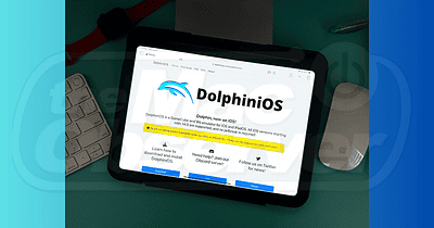 How To Get Dolphin Emulator on iOS: Full Guide in 2026