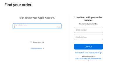 How to Find All Receipts for Apple Purchases | Step-by-Step Guide