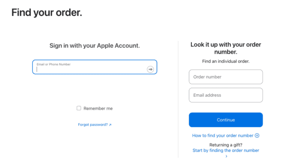 How to Find All Receipts for Apple Purchases | Step-by-Step Guide