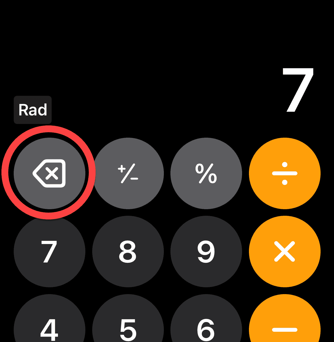 iOS 18 Calculator Gets Much-Needed Changes Alongside iPadOS 18 Debut ...
