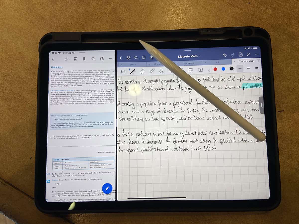 Should You Buy an iPad for College? Short Answer, Yes - The Mac Observer