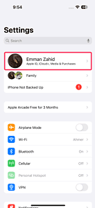 iCloud storage price explained: all plans compared