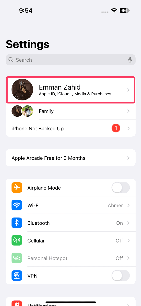 Fix iMessage Between Mac & iPhone Not Syncing on iOS 17/17.7 - The Mac ...