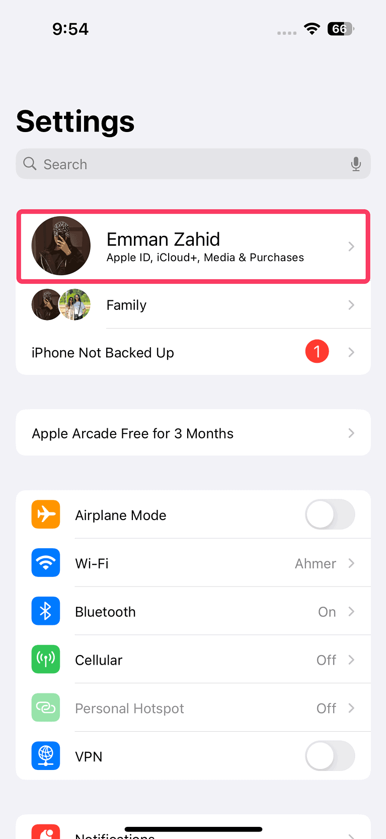 iCloud storage price explained: all plans compared