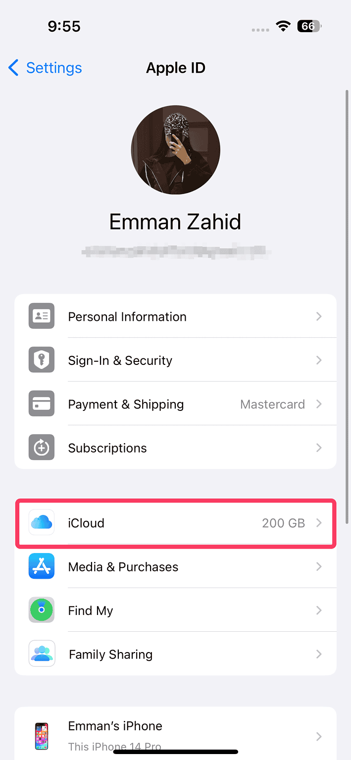 iCloud storage price explained: all plans compared