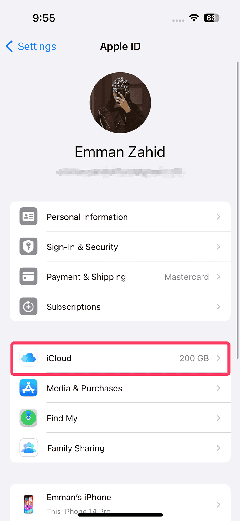 iCloud storage price explained: all plans compared