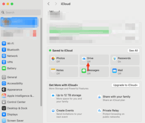 iCloud Drive vs iCloud: What They Are and How They're Different (2025 Guide)