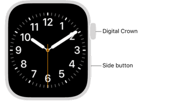 How to Power Off Apple Watch: All Working Methods Explained