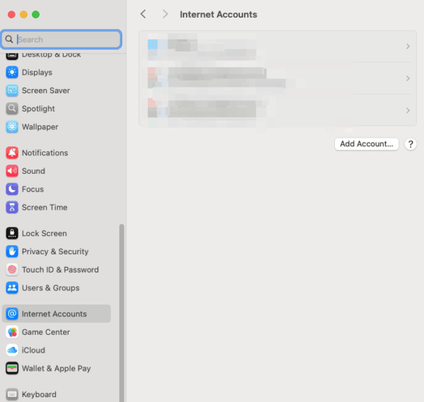How to Successfully Sync Gmail with Apple Mail on Mac | Step-by-Step ...
