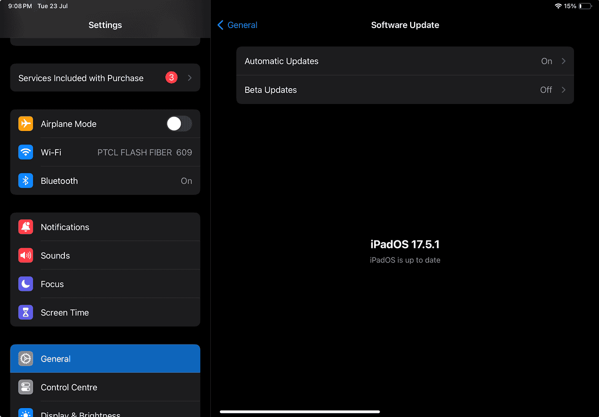 How To Fix Apple Pencil Not Working On iPadOS 17/17.7 - The Mac Observer