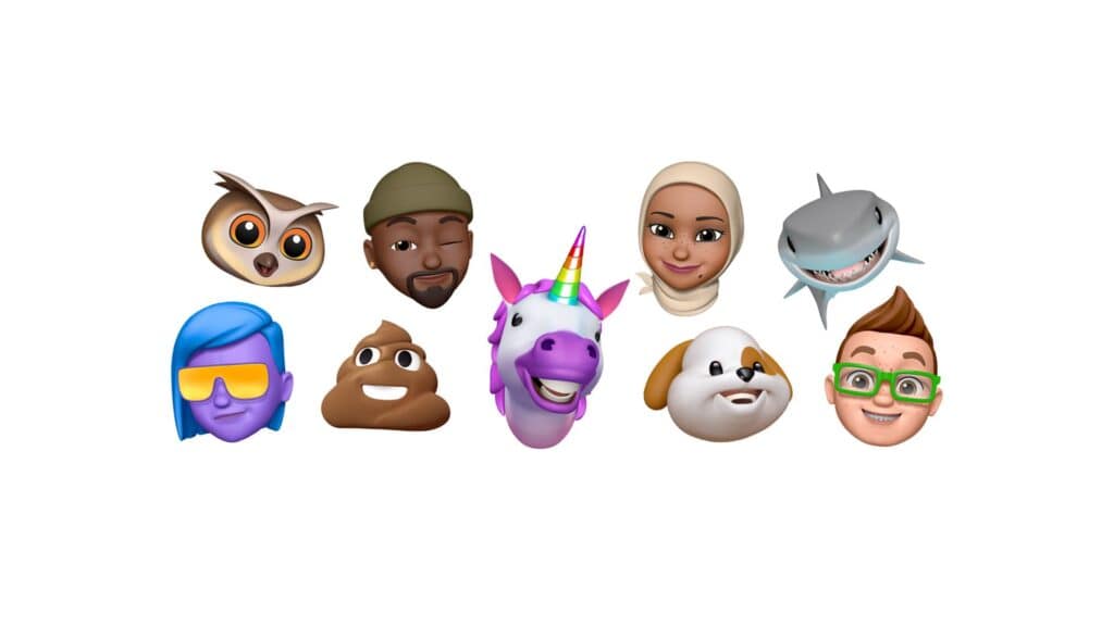 How to Create, Edit, and Share a Customized Memoji on iPhone or iPad (2026)