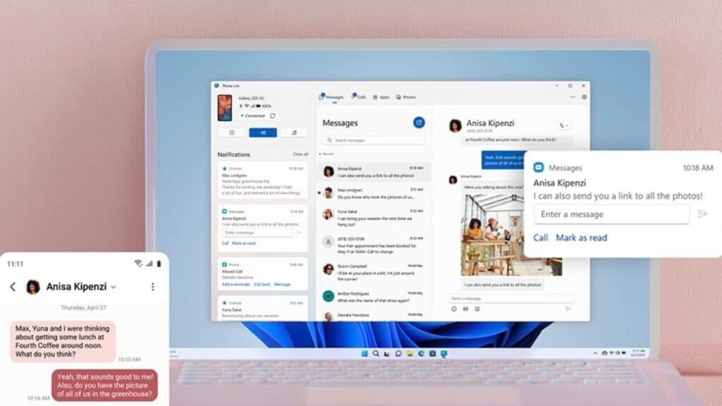 How to Connect Your iPhone to a Windows PC: With and Without Microsoft ...
