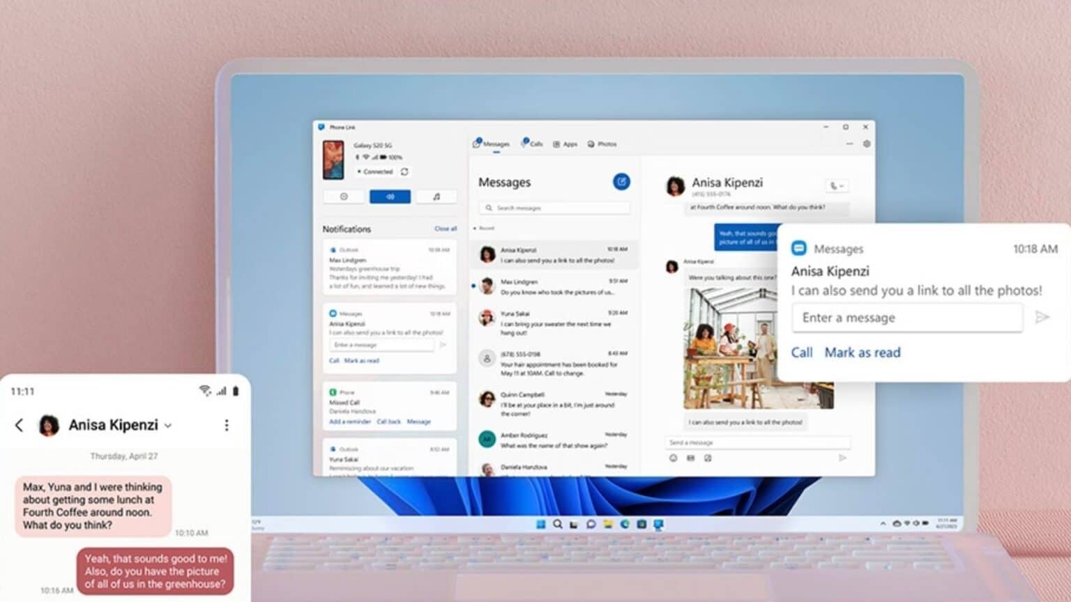 How to Connect Your iPhone to a Windows PC: With and Without Microsoft ...