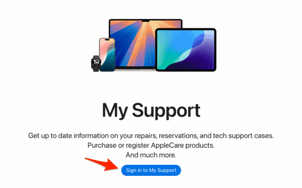 How to Check Your Apple Service and Support Coverage for All Devices (2026)