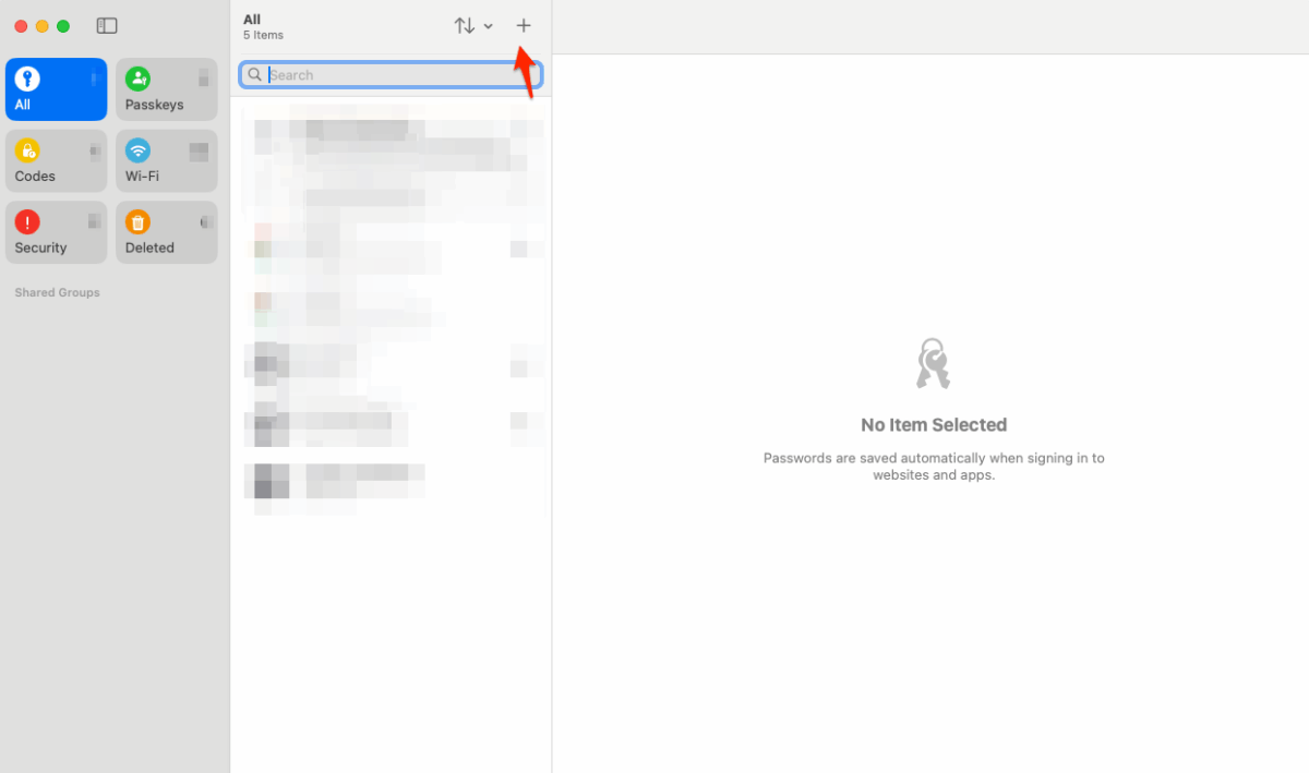 How to Use the Apple Passwords App | A 2026 Guide