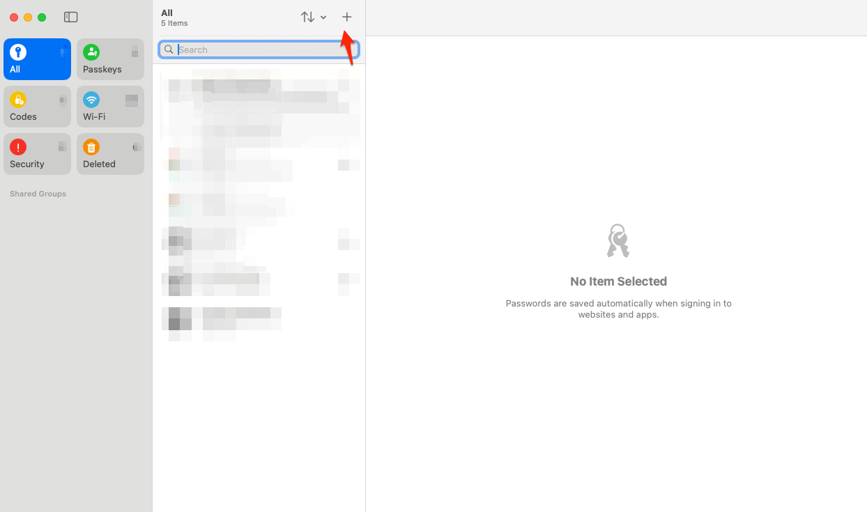 How to Use the Apple Passwords App | A 2026 Guide