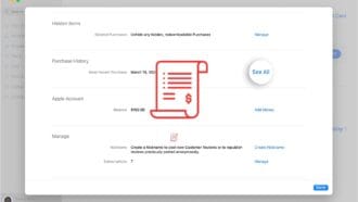How to Find All Receipts for Apple Purchases | Step-by-Step Guide