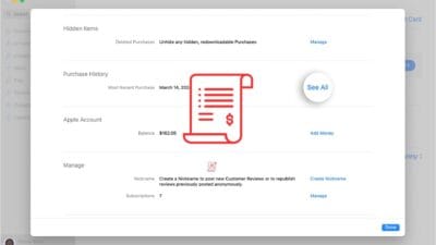 How to Find All Receipts for Apple Purchases | Step-by-Step Guide