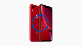 How to Reset iPhone XR or iPhone XS | Full Guide in 2026