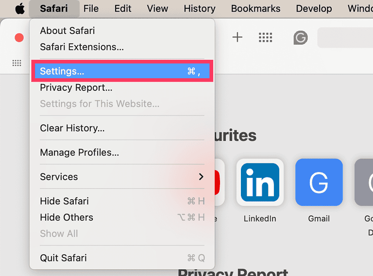 Safari Can’t Download Files to Your External Drive? Here’s What To Do ...