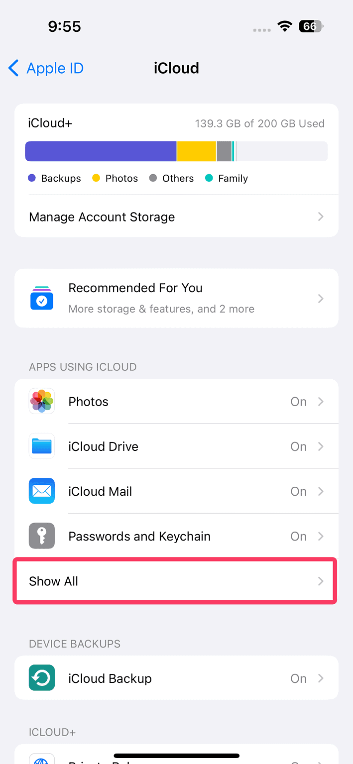 Fix iMessage Between Mac & iPhone Not Syncing on iOS 17/17.7 - The Mac ...