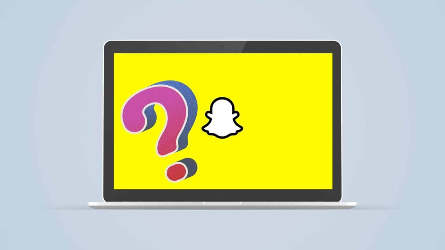 How to Use Snapchat on Mac | Step-by-Step Guide